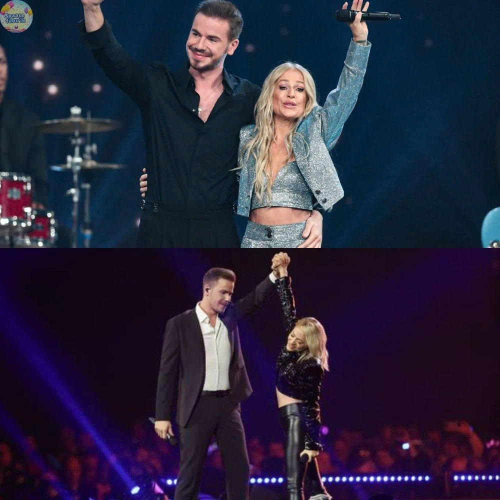Michelle: Abschiedstour wird emotional, witzig & spannend! Und Eric ...