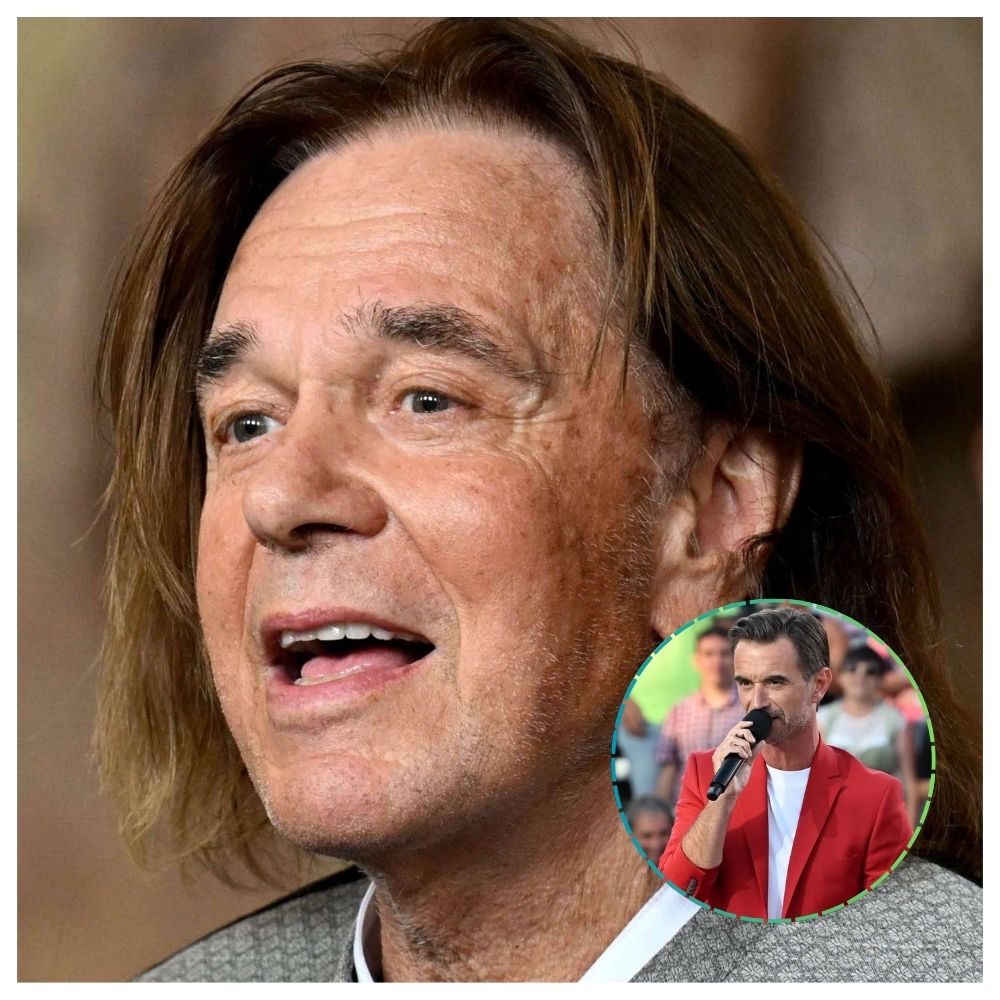 Schlager-Hammer: Jürgen Drews steht wieder auf der Bühne – nicht bei ...