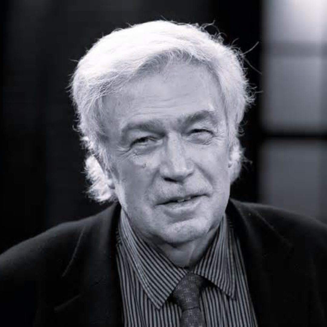 ZDF-„Starparade“ Moderator Rainer Holbe ist verstorben – er wurde 85 ...