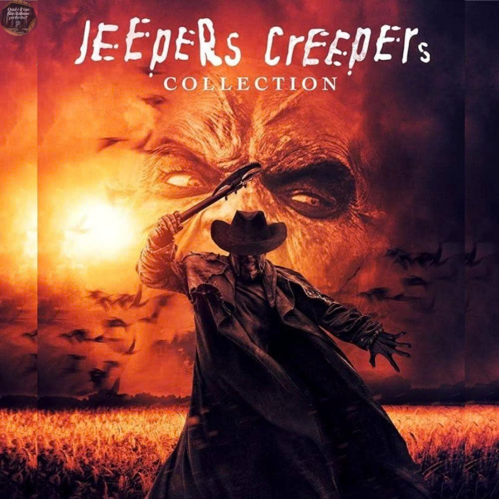 Jeepers Creepers - News