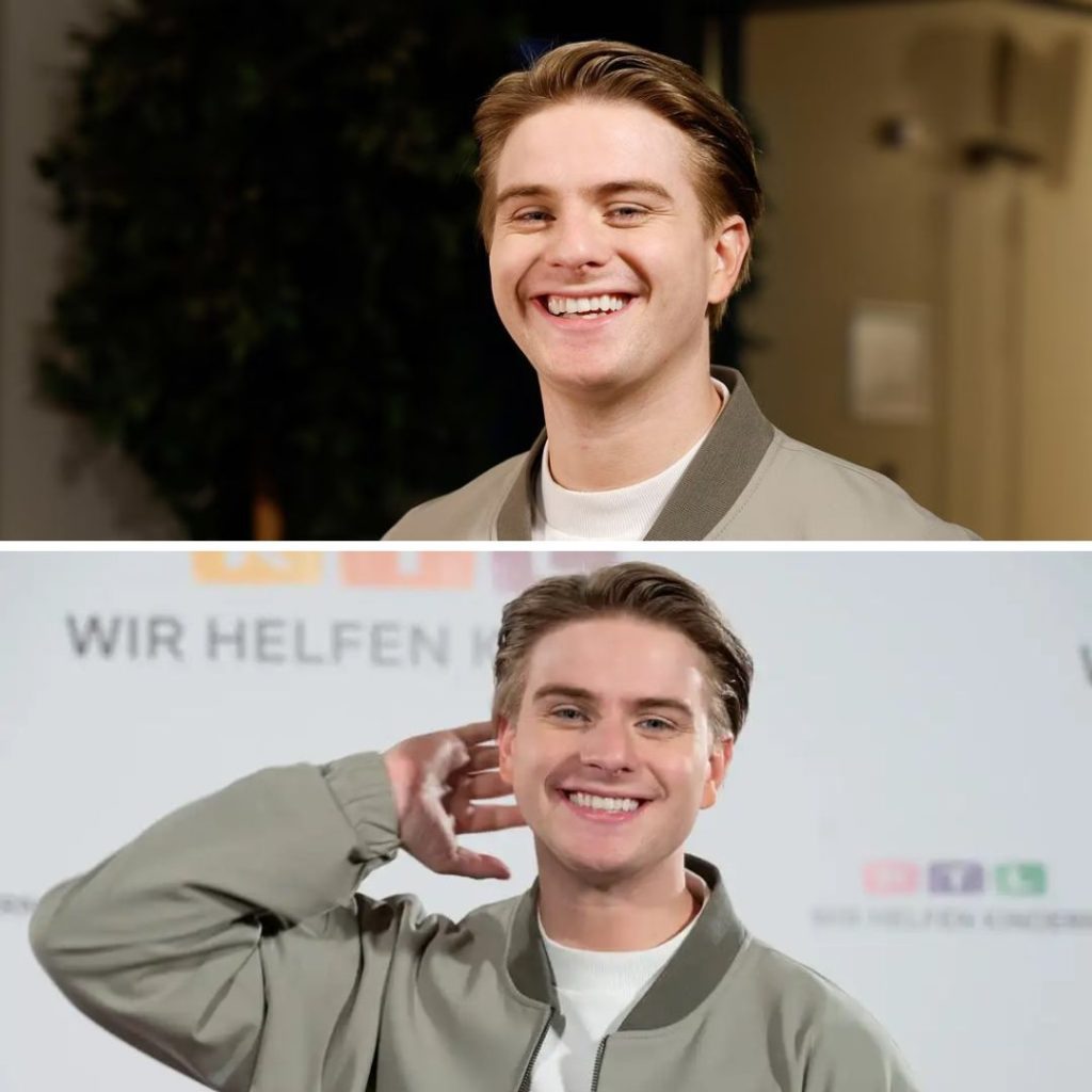 Vincent Gross & Sara: So funktioniert ihre Liebe ganz ohne Likes! - EN News