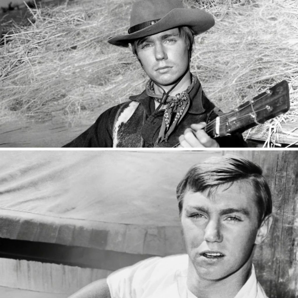 "Die Leute von der Shiloh Ranch"-Star Randy Boone (†83) ist tot - EN News