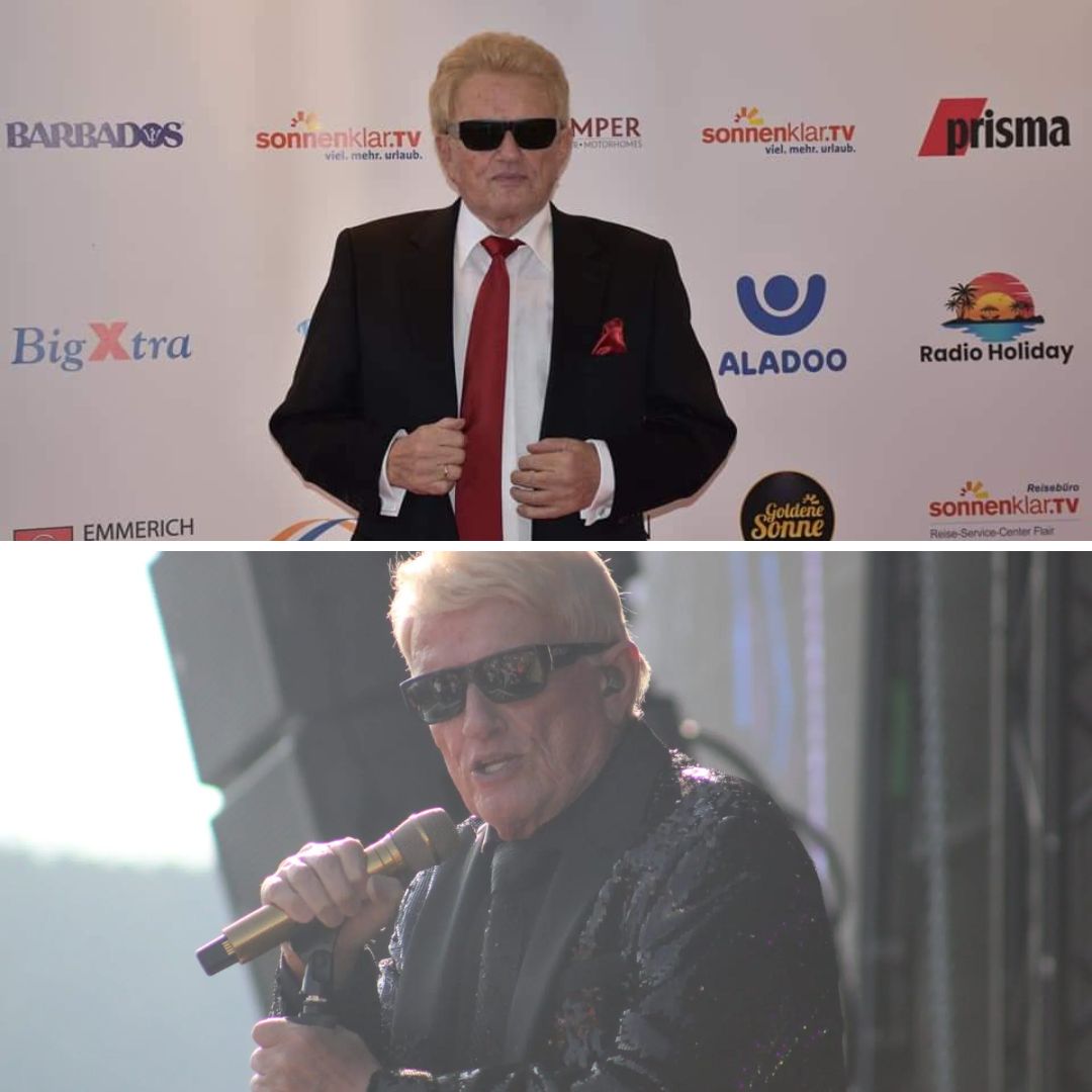 Heino: Neuer Song “Holla die Waldfee” könnte kaum absurder sein! - News