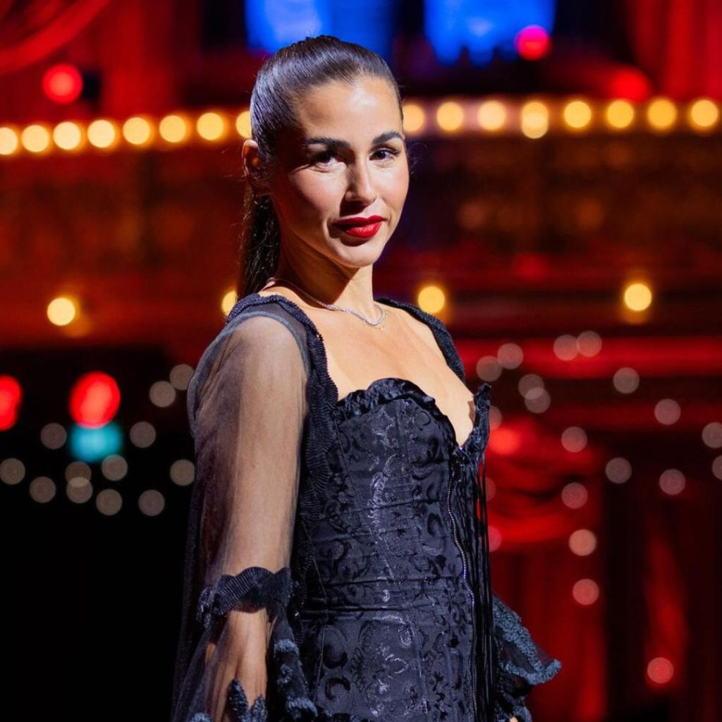 Mutiger Schritt: Sarah Engels überrascht Fans mit Musical-Debüt! - News