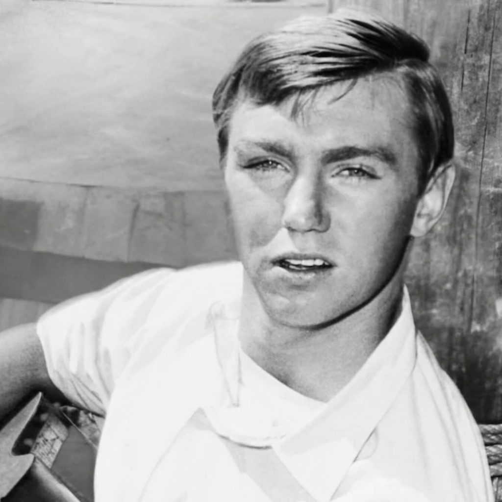 "Die Leute von der Shiloh Ranch"-Star Randy Boone (†83) ist tot - EN News