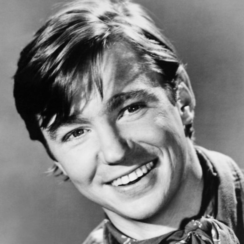 "Die Leute von der Shiloh Ranch"-Star Randy Boone (†83) ist tot - News