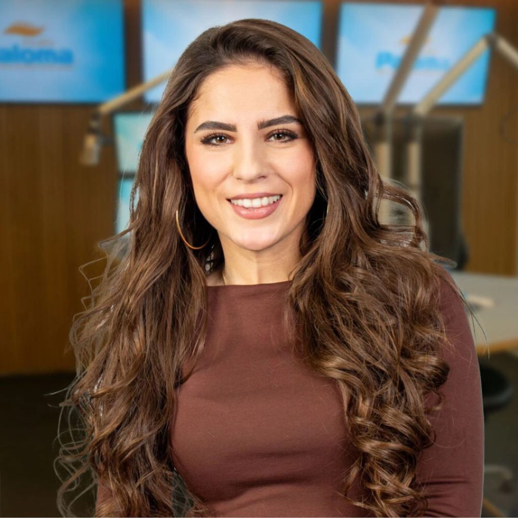 Anna-Maria Zivkov legt mit neuem Song “Gib mir mehr (Love is in the Air ...