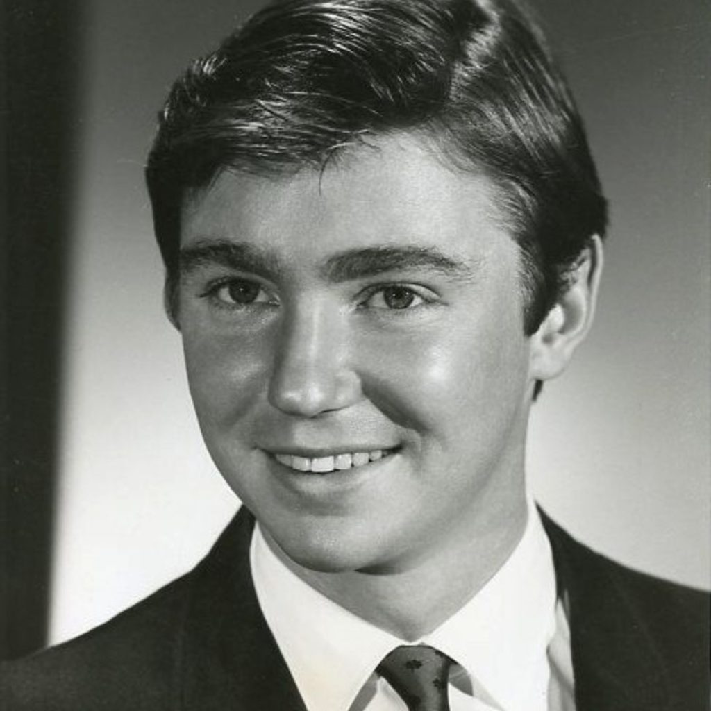 "Die Leute von der Shiloh Ranch"-Star Randy Boone (†83) ist tot - News