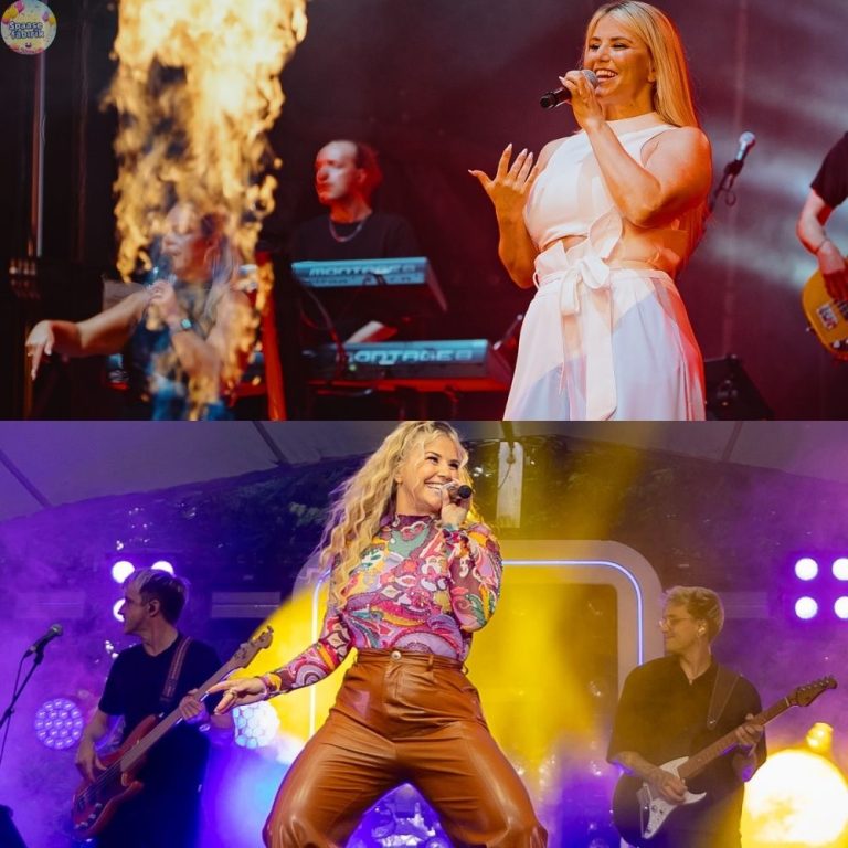 Beatrice Egli auf Tour 2025/2026: Wann und wo der Schlager-Star ...