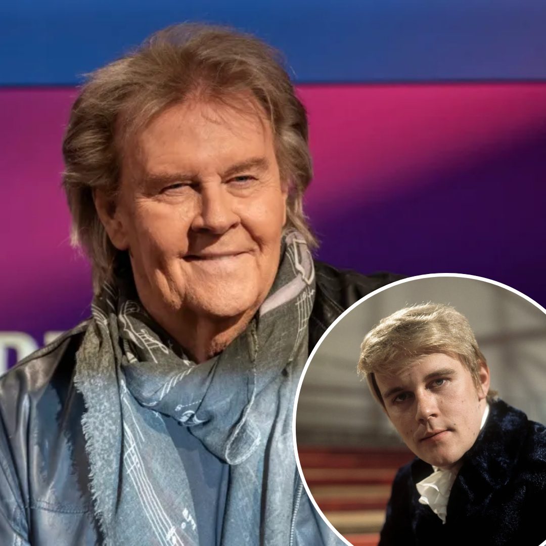 Howard Carpendale blickt auf Karriere-Start als Teenager zurück – „Es ...