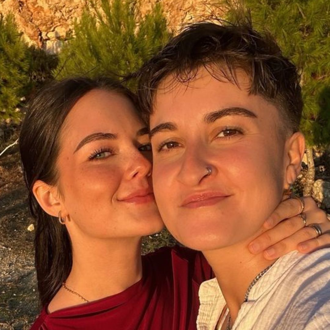 "Princess Charming"-Shirine mit Mitstreiterin Vanessa liiert - News