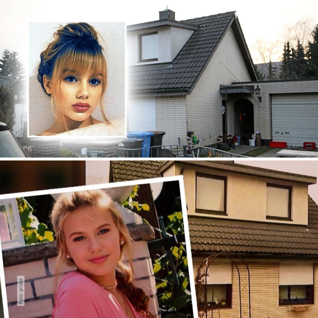 Fall Rebecca Reusch: Polizei untersucht weiteres Haus – mysteriöse ...