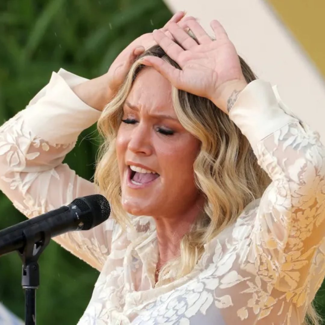 Sonia Liebing trauert um geliebtes Familienmitglied: „Vermissen dich ...