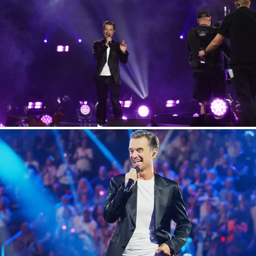 „Schlagerbooom“ 2025 wird heute wiederholt: Ablaufplan mit allen Gästen ...