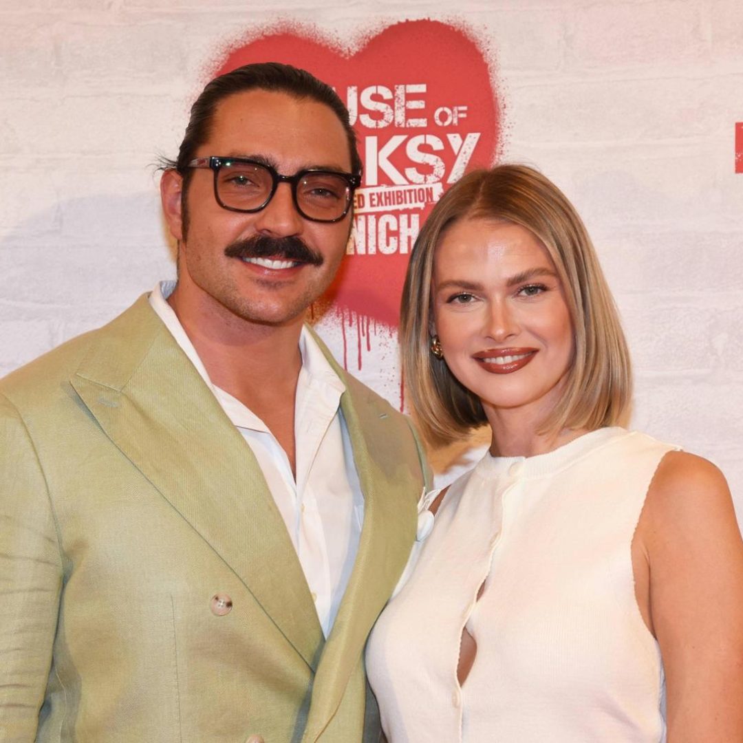 Fans fürchten: Sind die Realitystars Fabio Knez und seine Darya ...