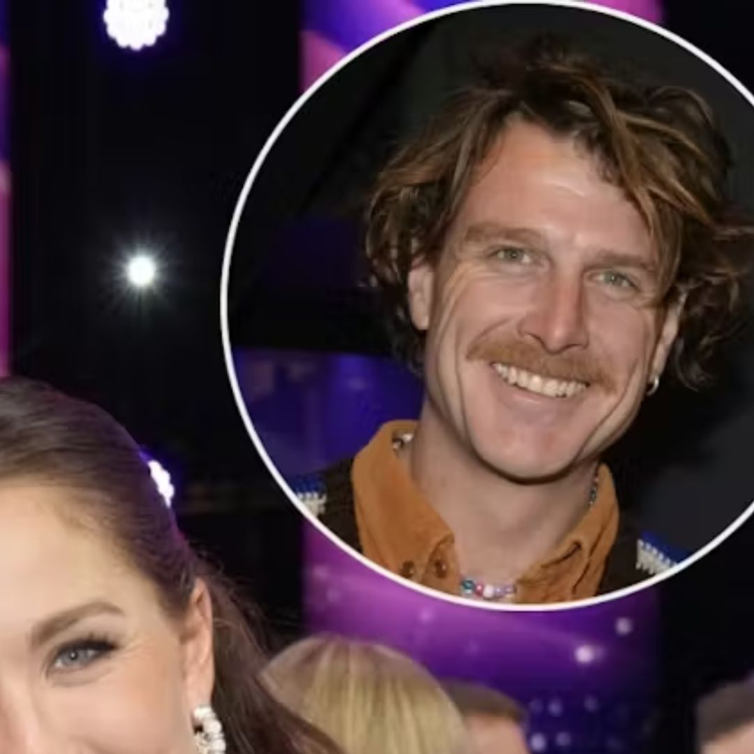 Den gave slår alle trofæer: Theis overraskede Camilla Dalsgaard efter ...