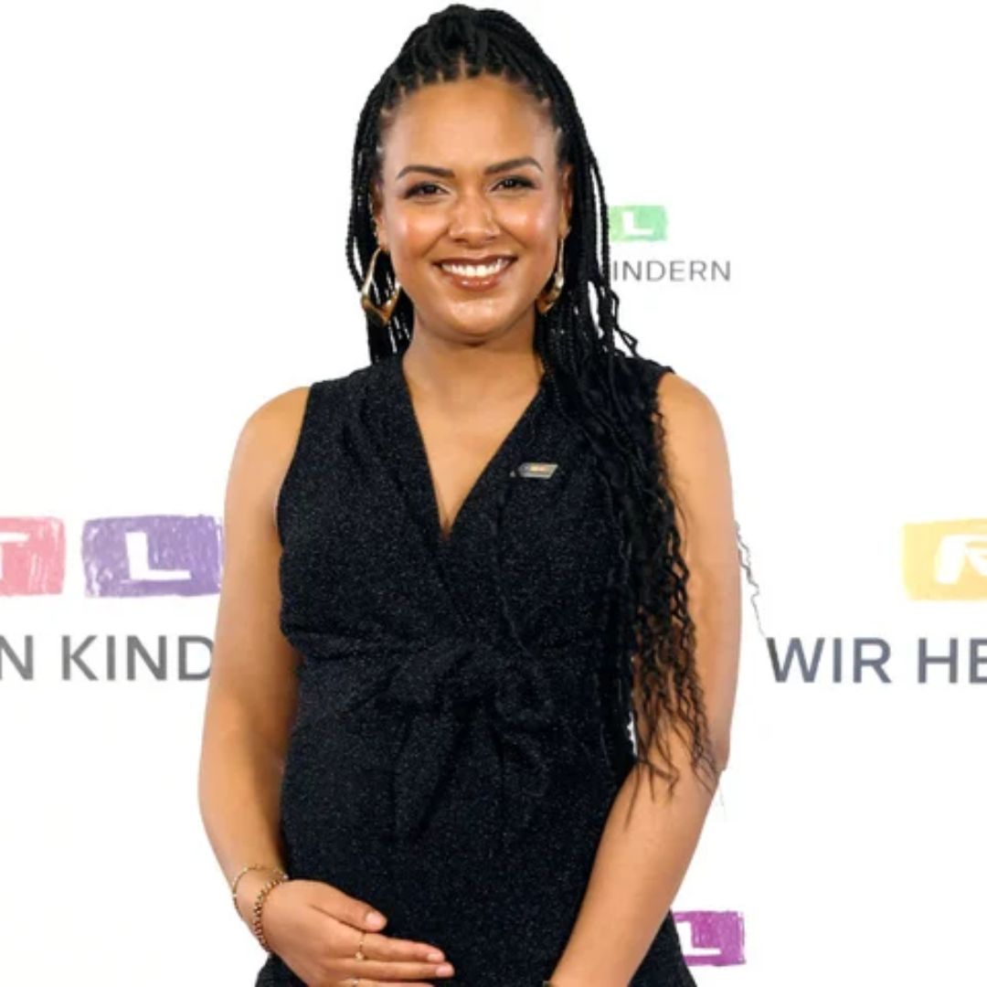 RTL-Moderatorin ganz offen: Dieses Tabu-Thema ist für Janique Johnson ...