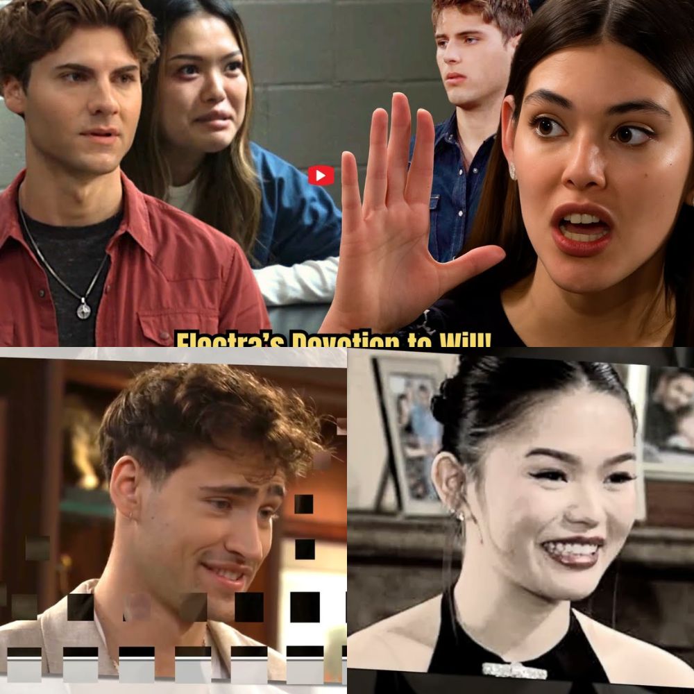 B&B Spoilers Week! Remy’s Confession Ends in Disaster – Ivy EXPOSES ...