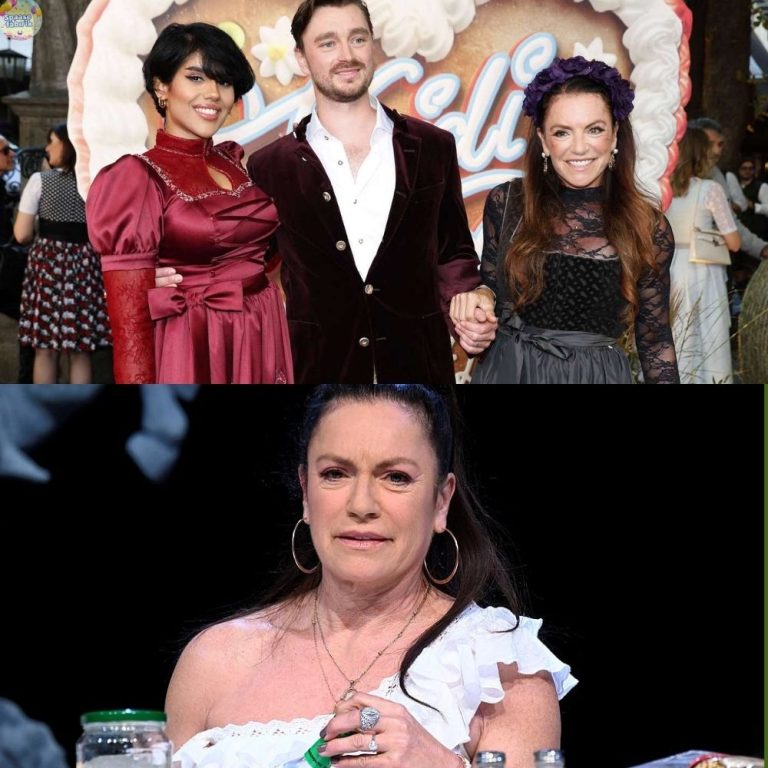 Christine Neubauer: So sehr litt sie bereits unter Job und Privatleben ...