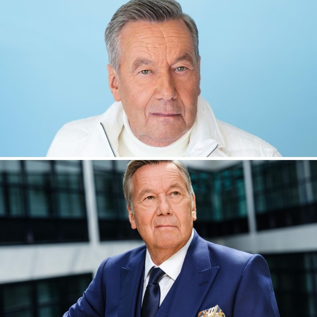 „Roland Kaiser gibt private Einblicke: So lebt er in seinem neuen ...