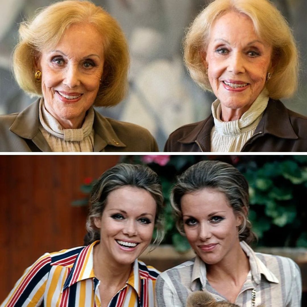 Todesursache der Kessler-Zwillinge ist bekannt: So sind Alice und Ellen ...