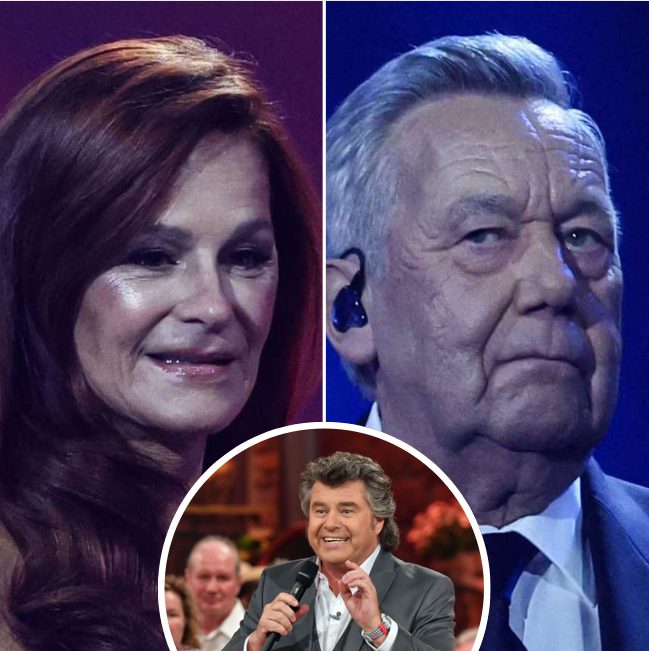 Mit Roland Kaiser und Andrea Berg: ZDF macht „Schlager-Spaß mit Andy ...