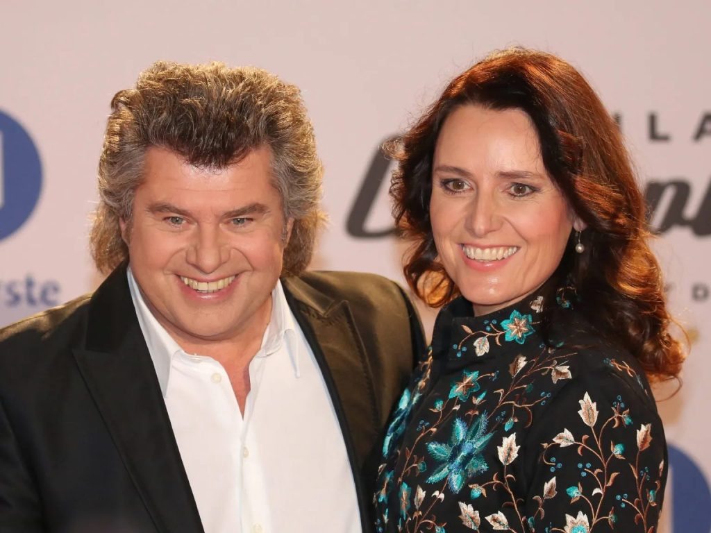 Andy Borg & seine Birgit: 26 Jahre glücklich – doch bei diesem Thema ...