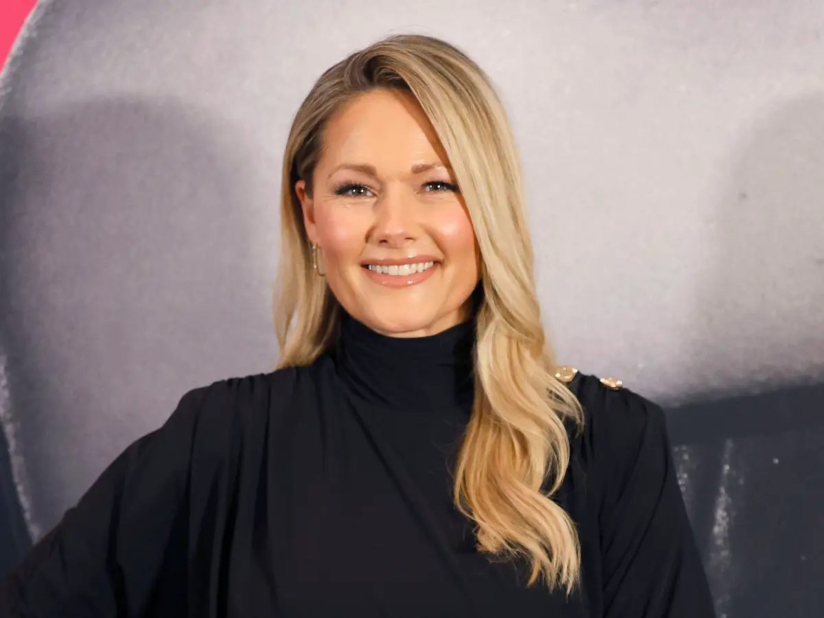 Helene Fischer spricht über früheren Druck: „Habe mich oft ...