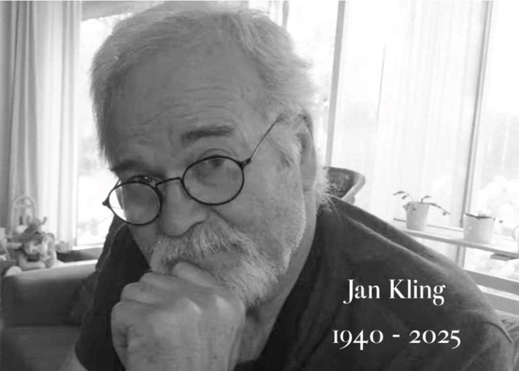 Er prägte Hits wie „Fernando“: ABBA-Musiker Jan Kling (†85) ist tot - EN News