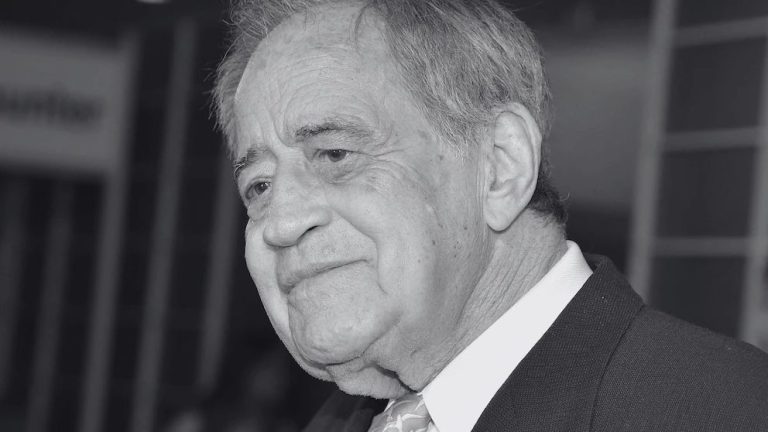 Mit 98 Jahren: Film-Legende Arthur Cohn gestorben - News